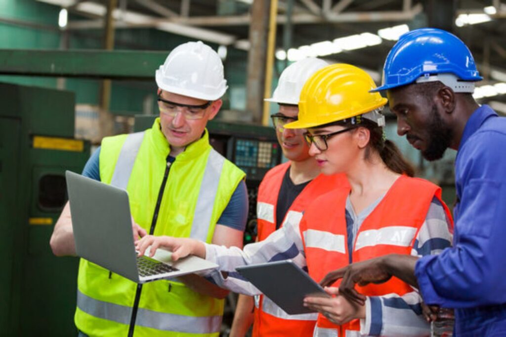 Courses - mars safety